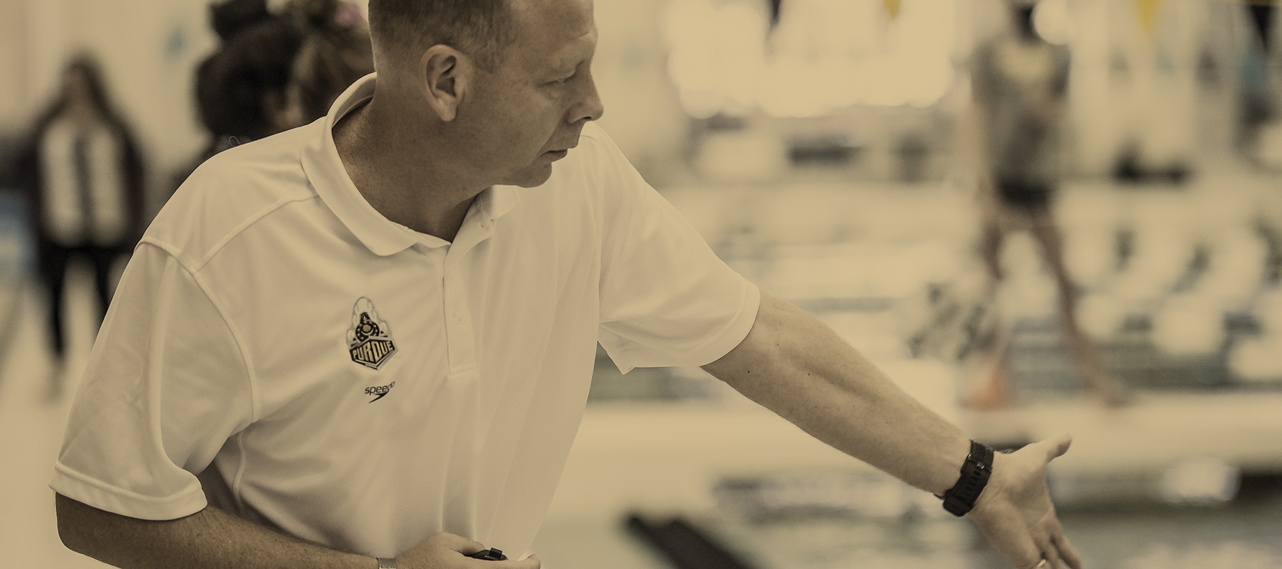 Black & Gold Swim Camps at Purdue | West Lafayette, IN